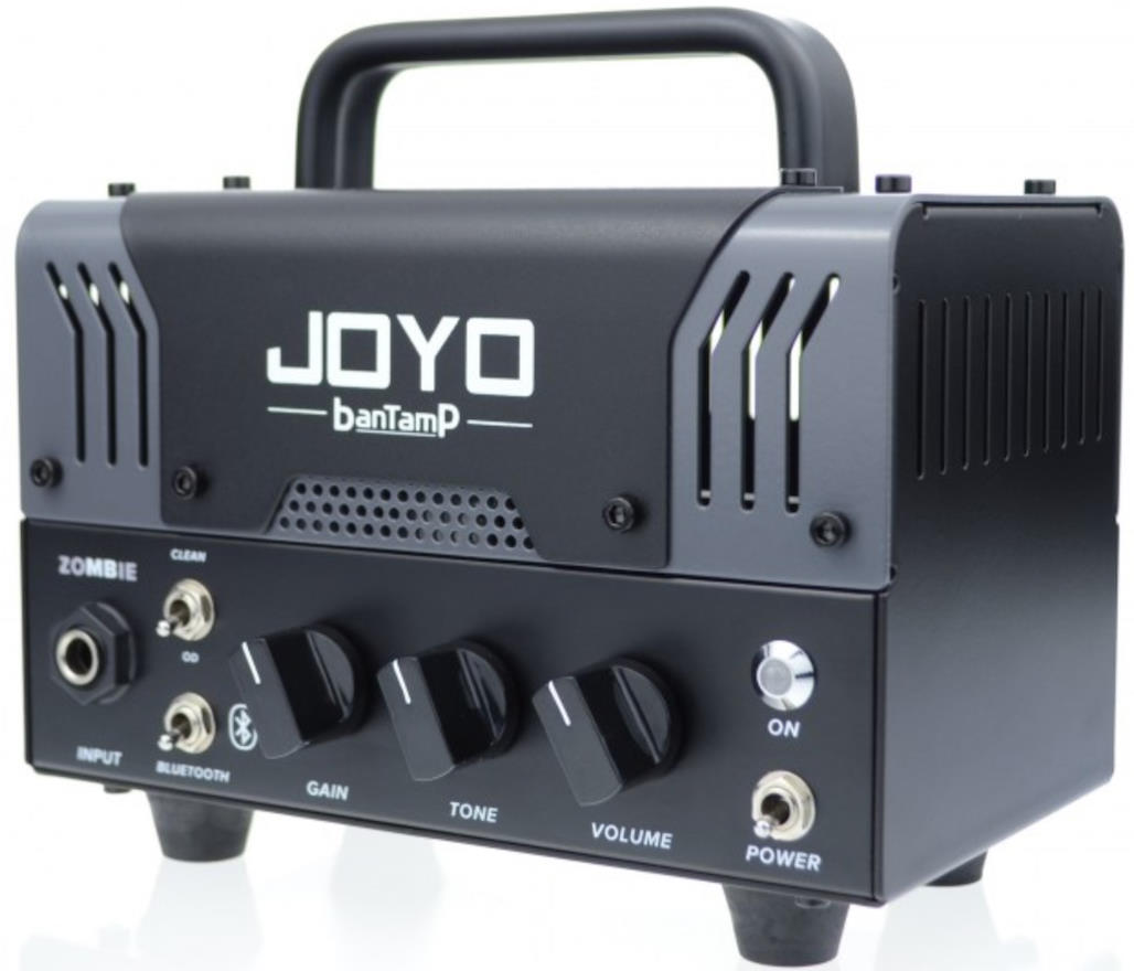 Joyo BanTamP僵尸20瓦吉他音箱头| Gearank欧宝体育在线观看 - 欧宝竞技